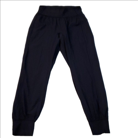 lululemon athletica | Pants & Jumpsuits | 72 Lululemon Sun Setter ...